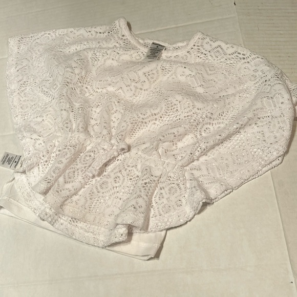 healthtex | Shirts & Tops | Healthtex 3t White Shirt | Poshmark